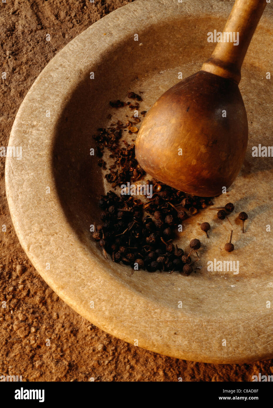 Cubeb hi-res stock photography and images - Alamy
