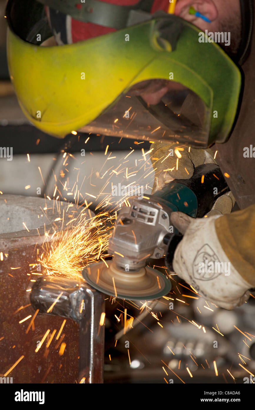 Foundry tools hi-res stock photography and images - Alamy