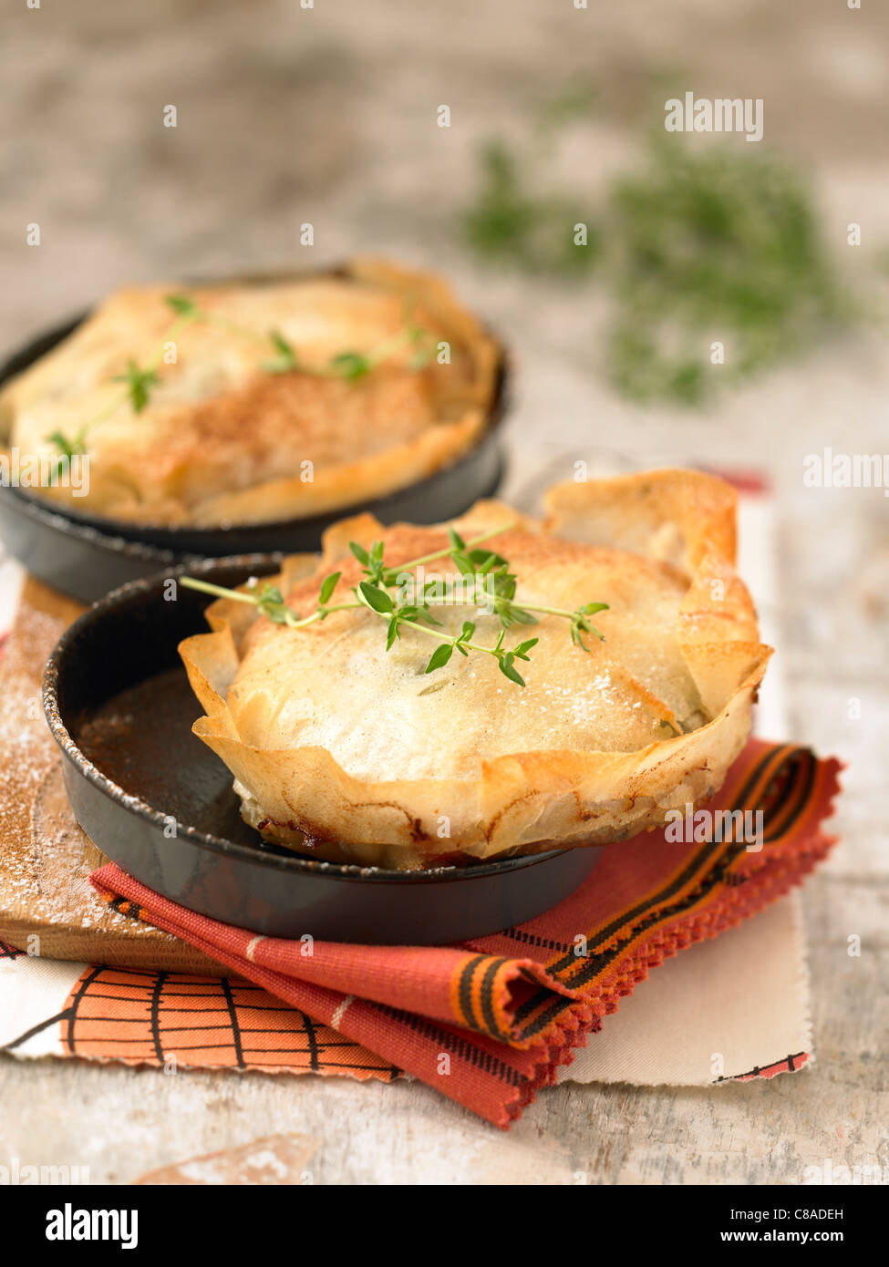 Pastilla hi-res stock photography and images - Alamy