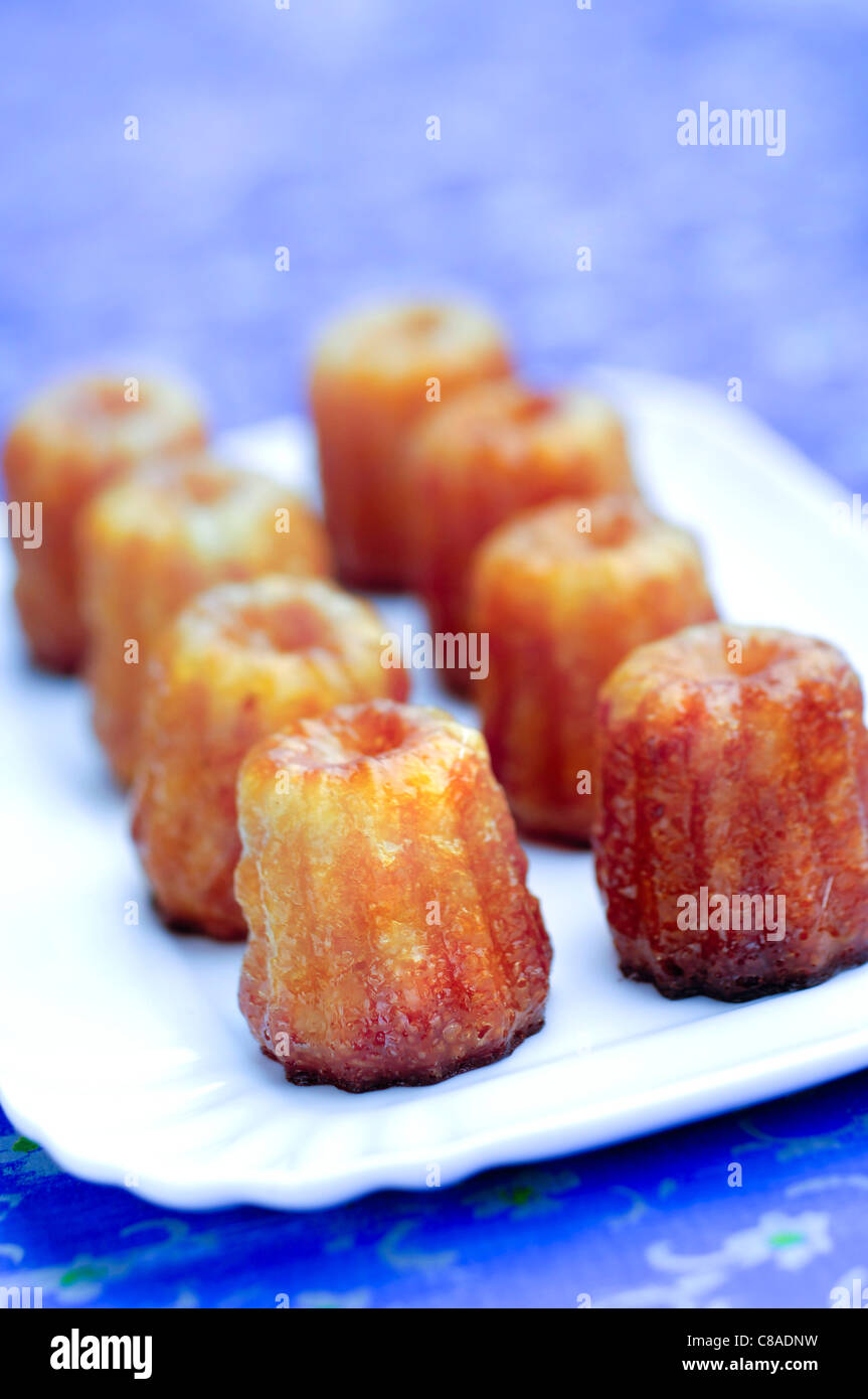 Canneles High Resolution Stock Photography and Images - Alamy
