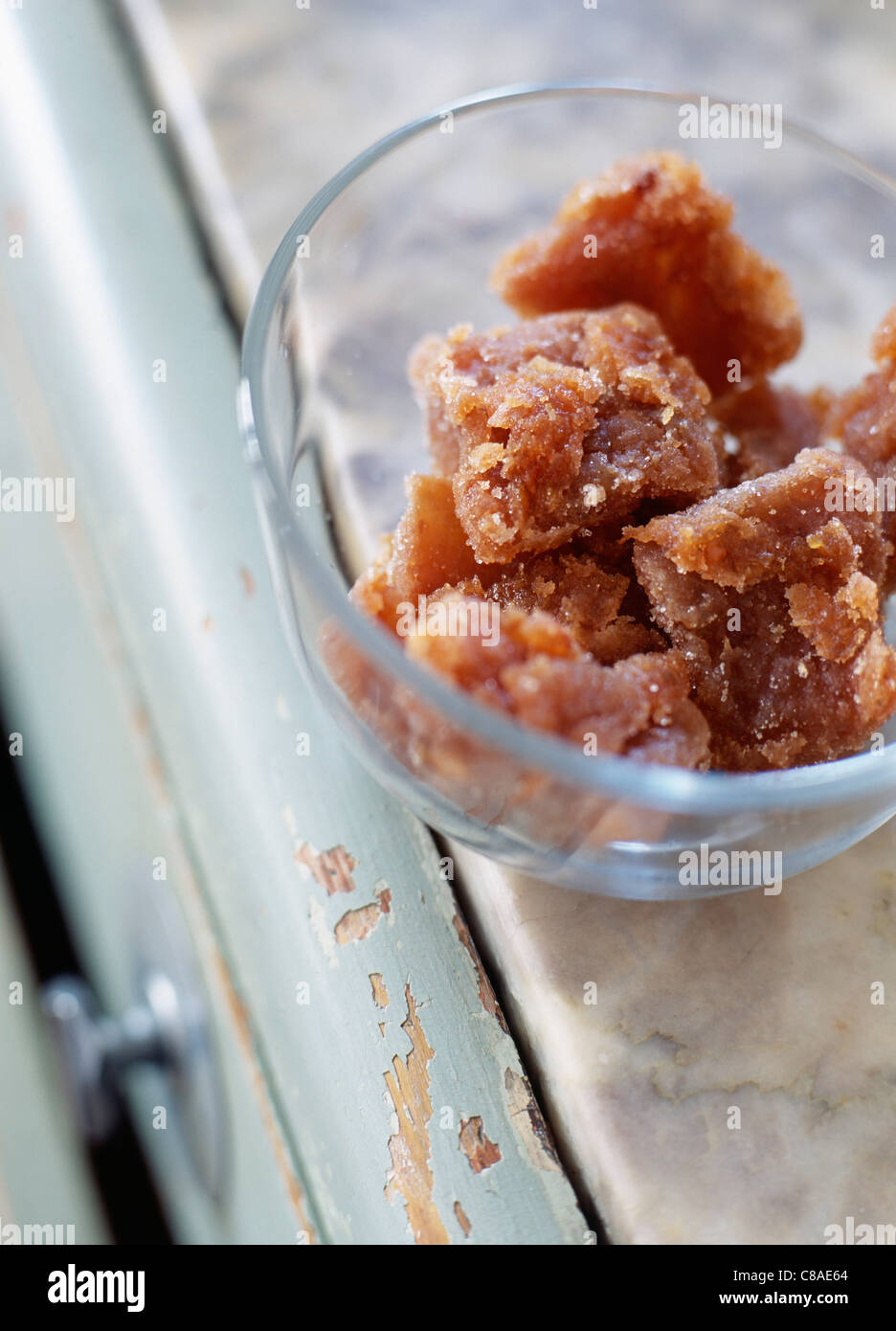 Fruit confit candy hi-res stock photography and images - Alamy