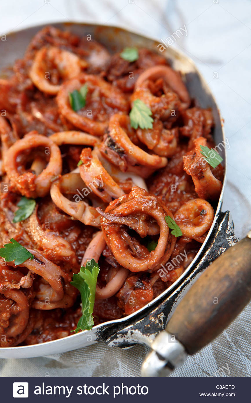 Dried Squid Stock Photos & Dried Squid Stock Images - Alamy