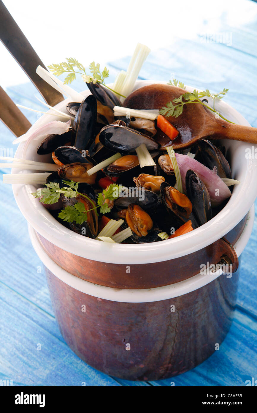 Shell fishing poitou charentes hi-res stock photography and images - Alamy
