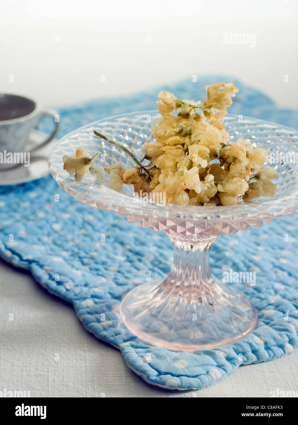 Fritters hi-res stock photography and images - Alamy