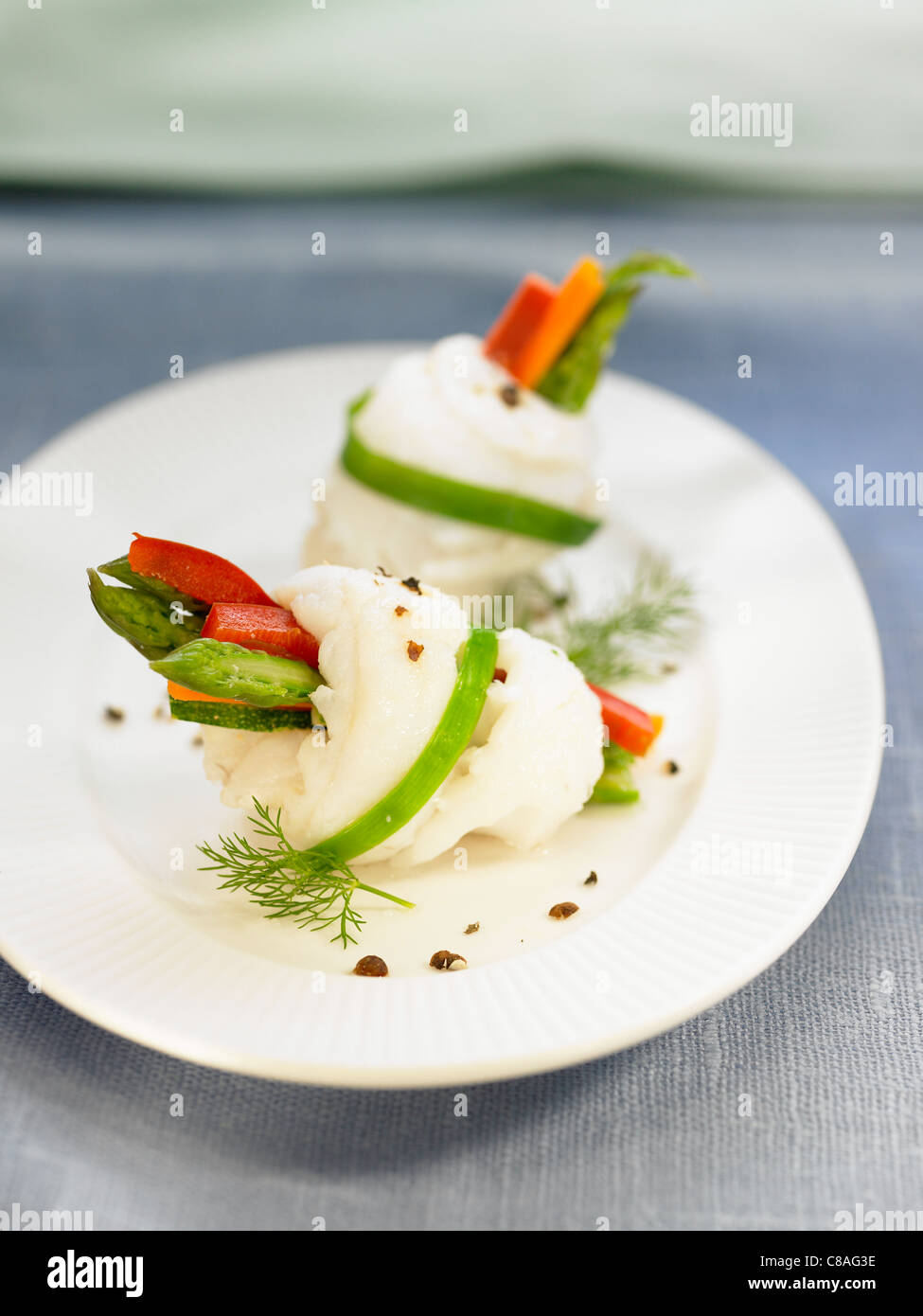 Steam cooked hi-res stock photography and images - Alamy