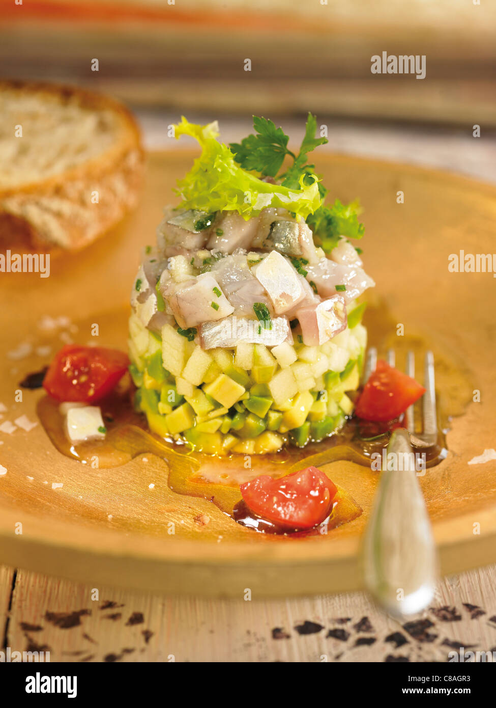 Timbale hi-res stock photography and images - Alamy