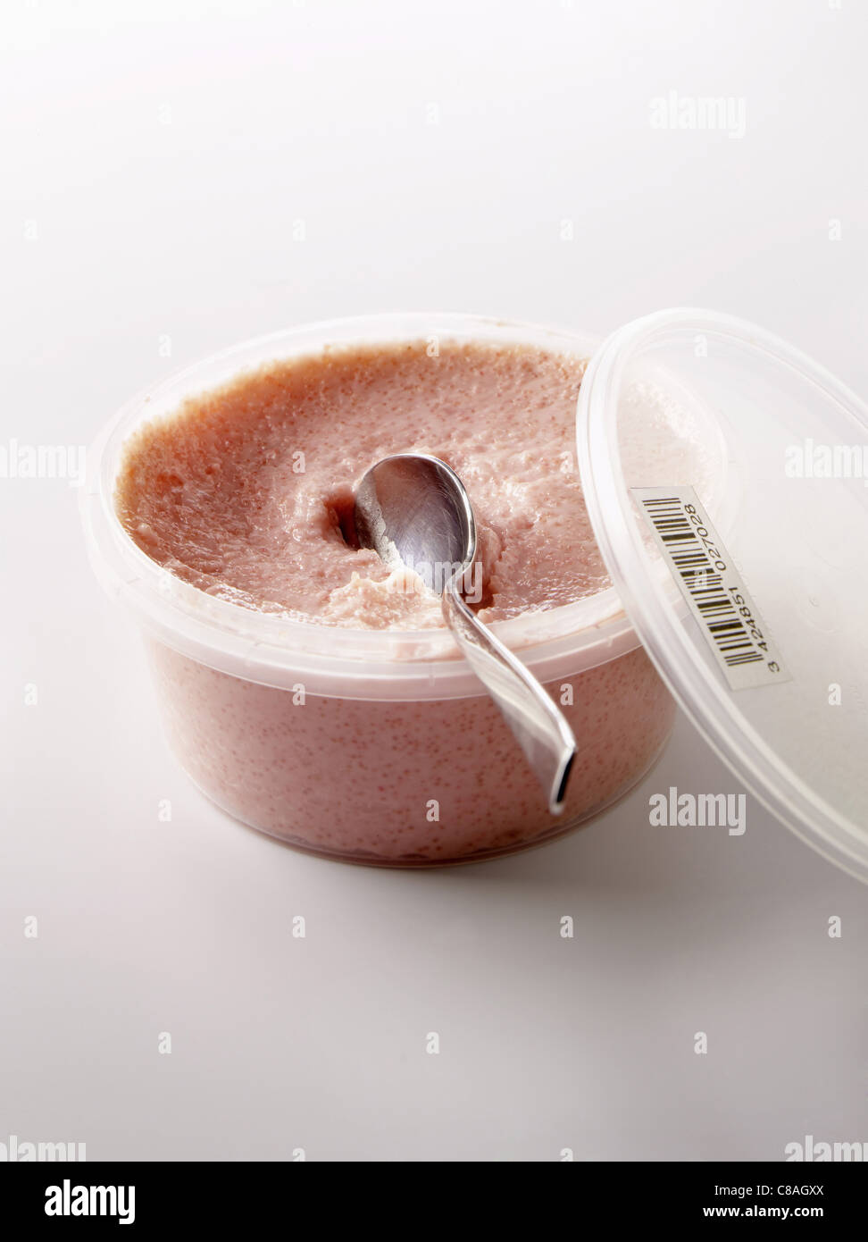 Pink tarama hi-res stock photography and images - Alamy