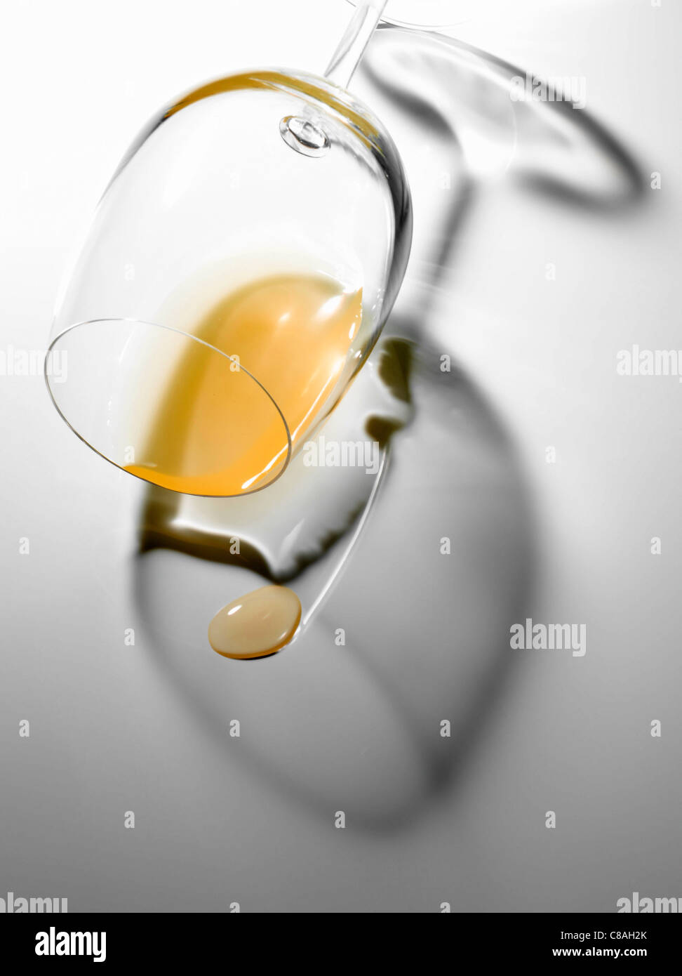 Spilt Alcohol High Resolution Stock Photography and Images - Alamy