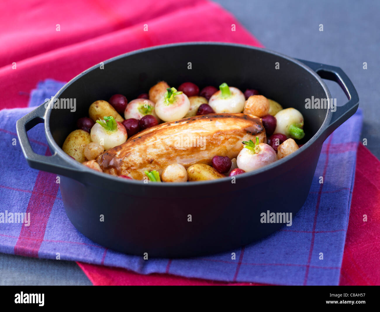 Turnips hi-res stock photography and images - Alamy