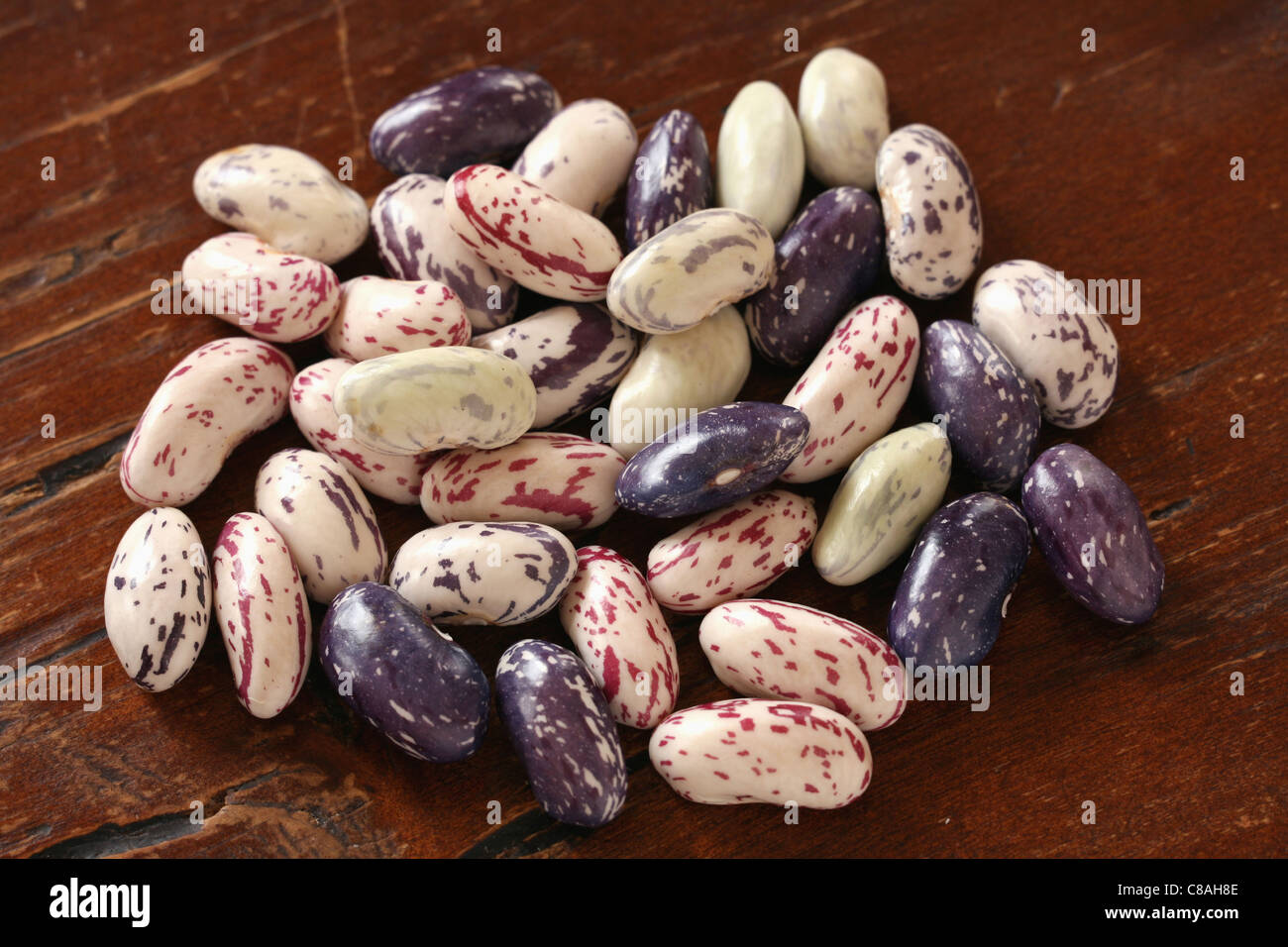 Mixed Beans Stock Photos & Mixed Beans Stock Images - Alamy