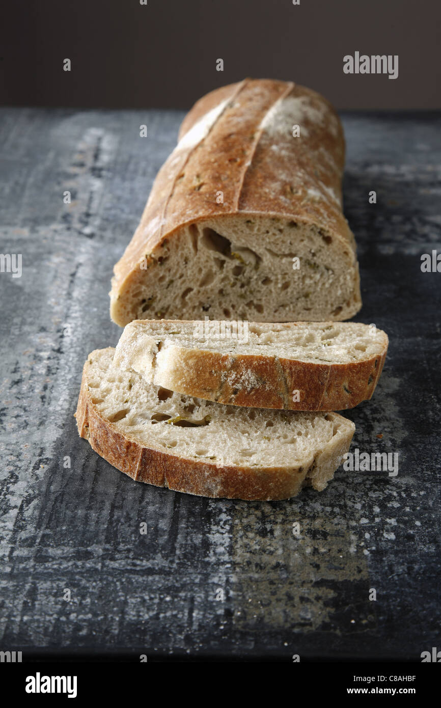 Grey samphire hi-res stock photography and images - Alamy