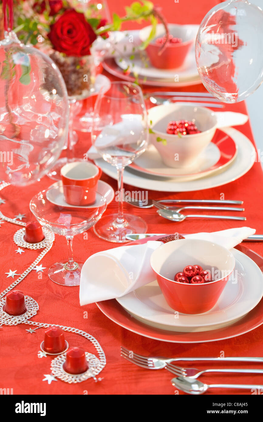 Table Presentation High Resolution Stock Photography and Images - Alamy