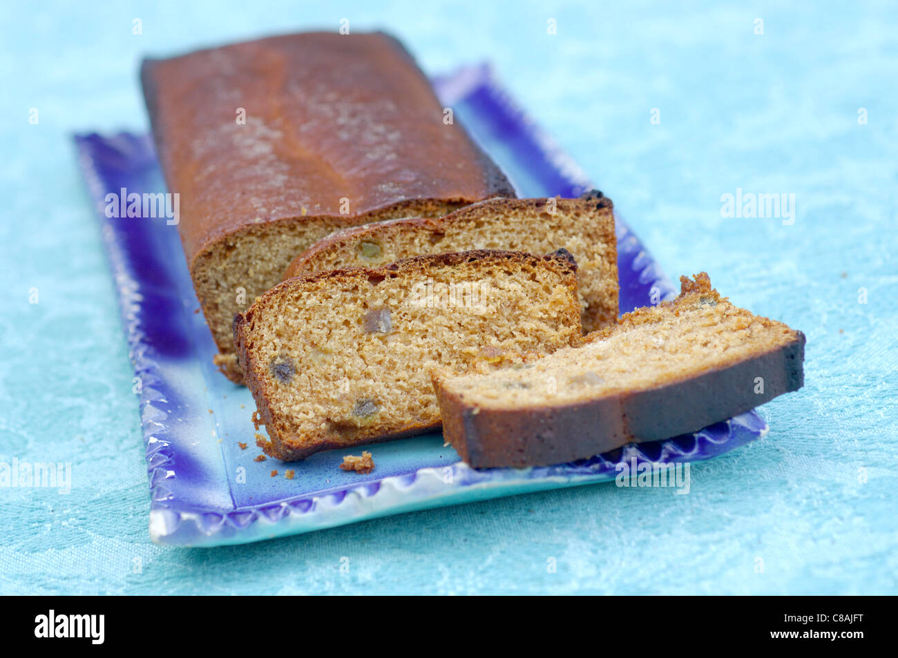 Gingerbread dish hi-res stock photography and images - Alamy