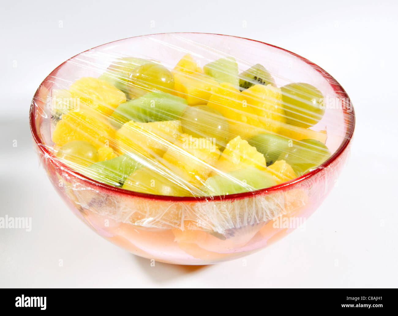 Protected fruit hi-res stock photography and images - Alamy