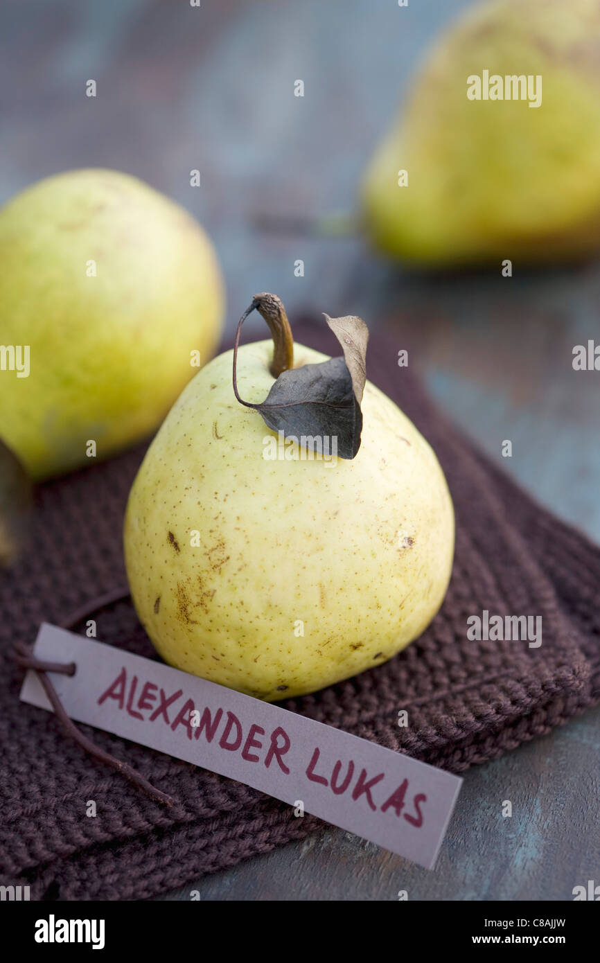 Alexander lukas hi-res stock photography and images - Alamy