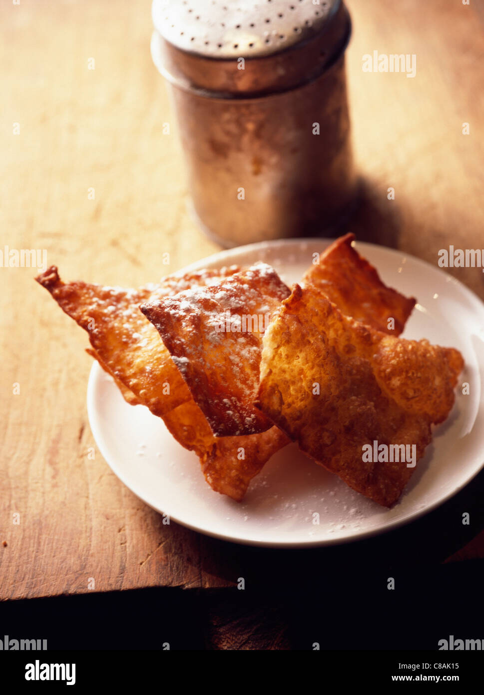 Bugnes hi-res stock photography and images - Alamy