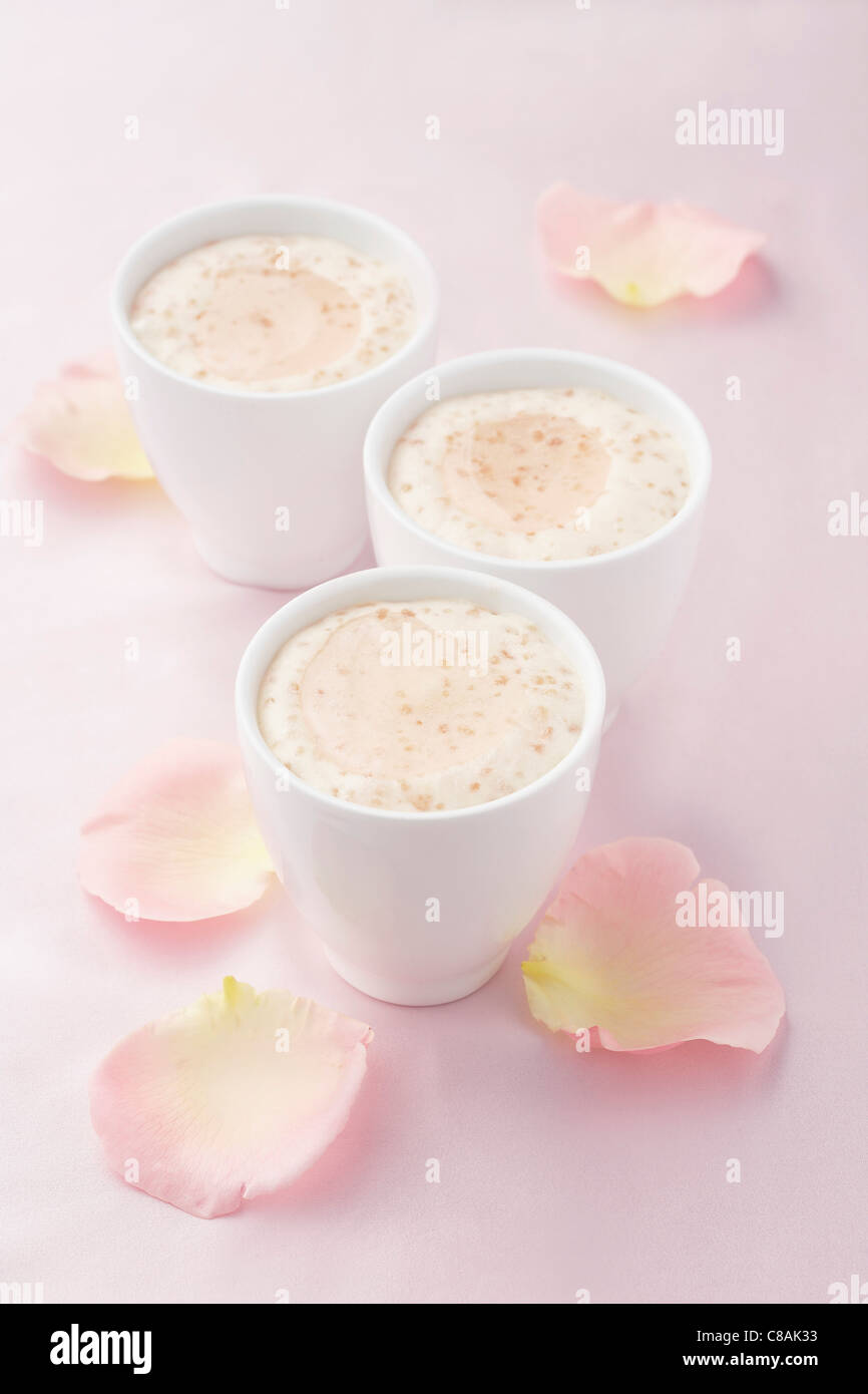 Tapioca hi-res stock photography and images - Alamy