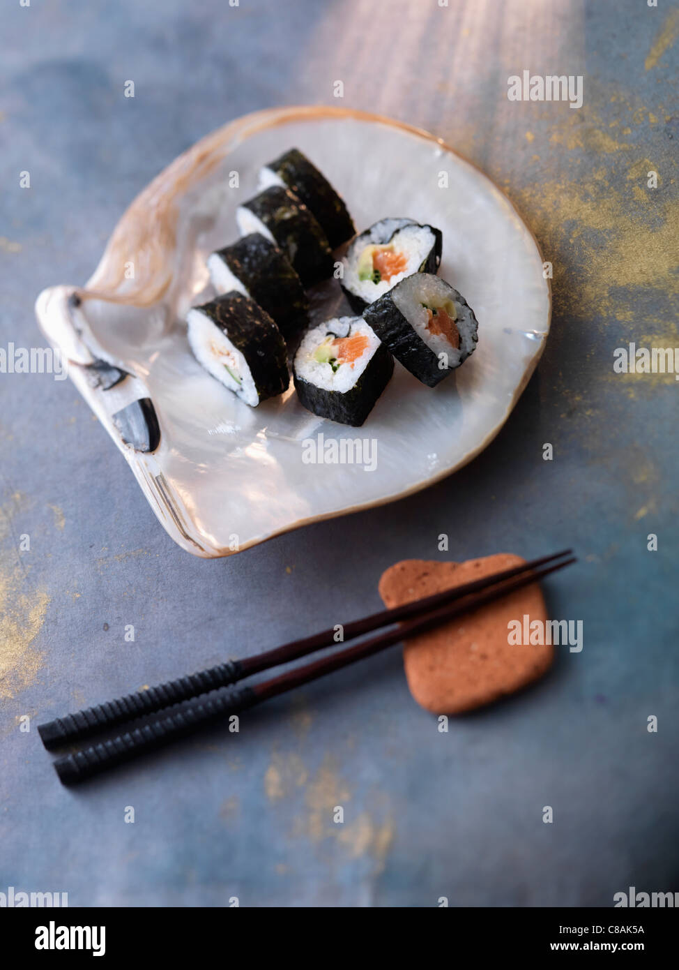 Maki makis hi-res stock photography and images - Alamy
