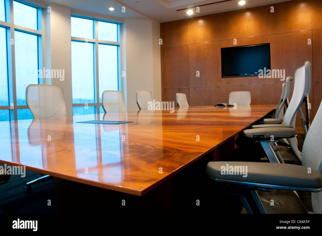 Conference board hi-res stock photography and images - Alamy