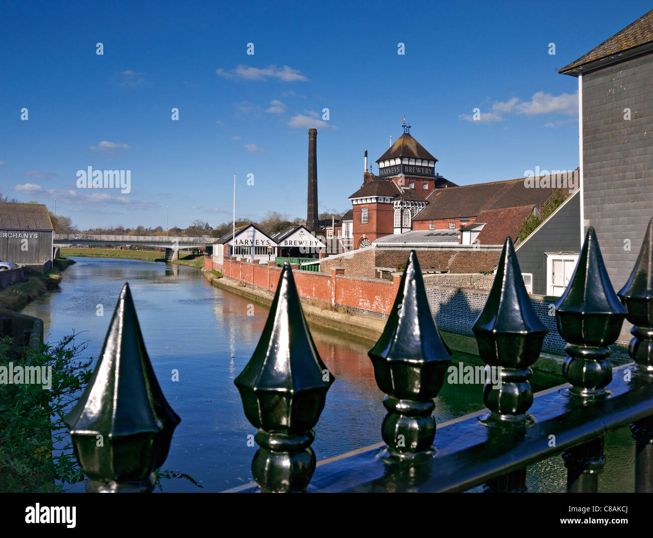 Harveys hi-res stock photography and images - Alamy