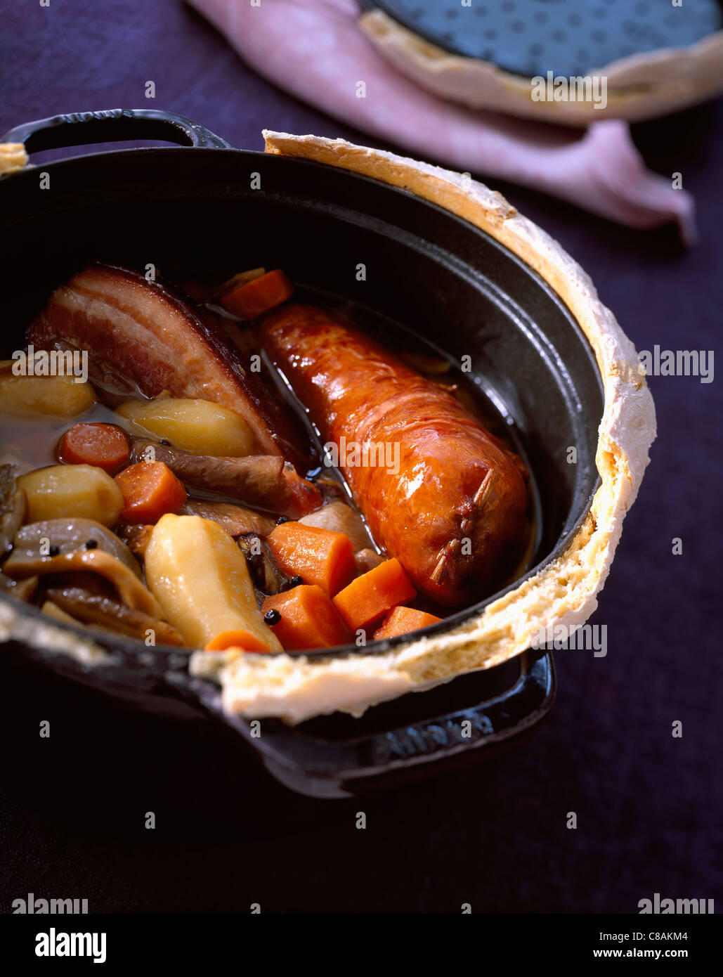 Morteau hi-res stock photography and images - Alamy