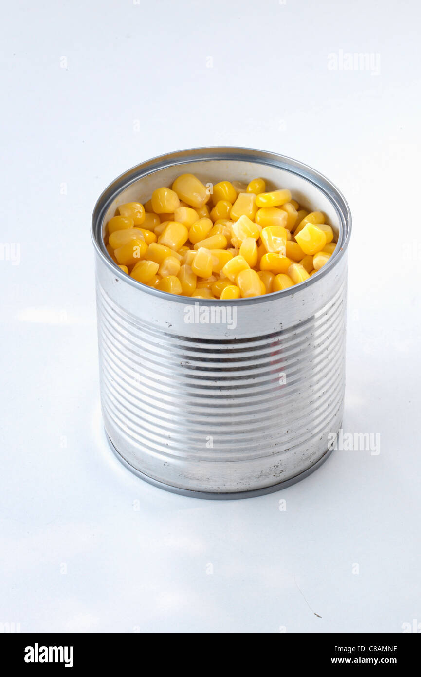 Classical corn hi-res stock photography and images - Alamy