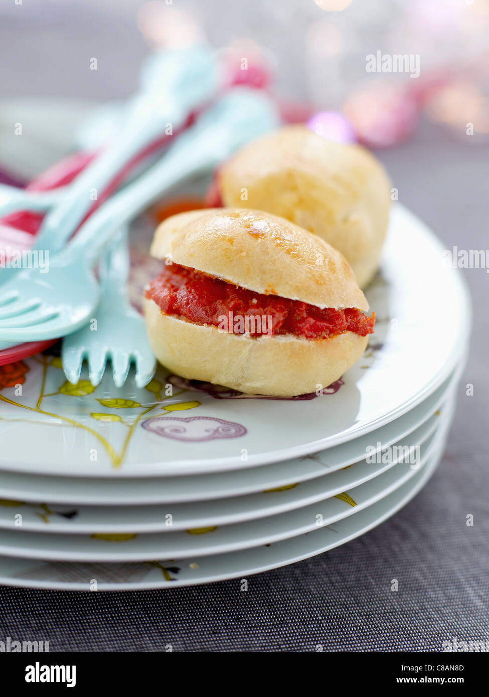 Navettes hi-res stock photography and images - Alamy