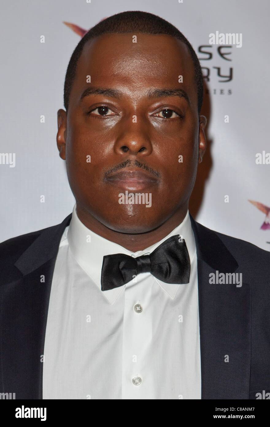 Warren G at a public appearance for Chinese Laundry Celebrates Kristin ...