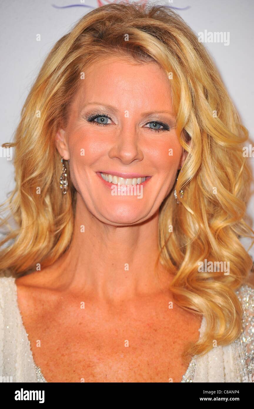 Sandra Lee at arrivals for The Angel Ball Benefit for Gabrielle's Angel ...