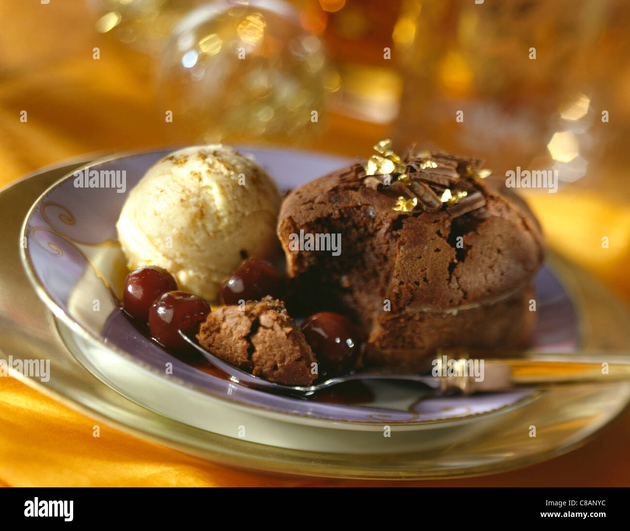 Moelleux hi-res stock photography and images - Alamy