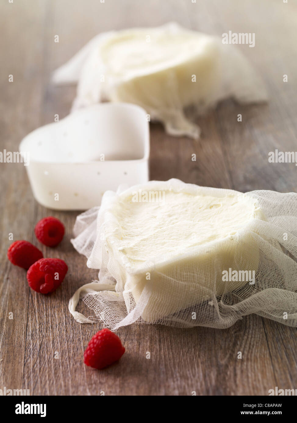 Faisselle hi-res stock photography and images - Alamy