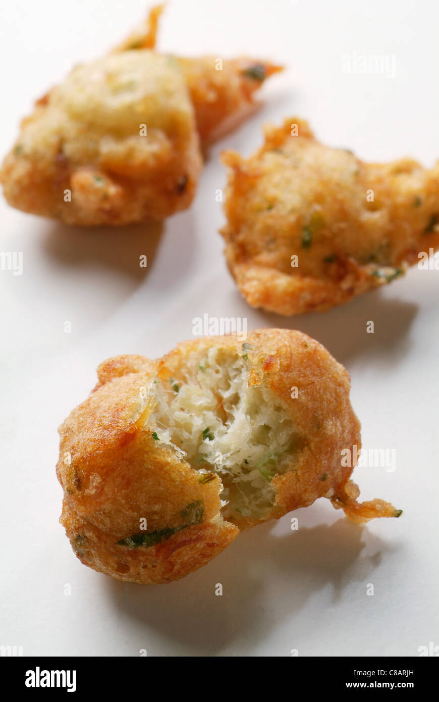 Martinique food cod hi-res stock photography and images - Alamy