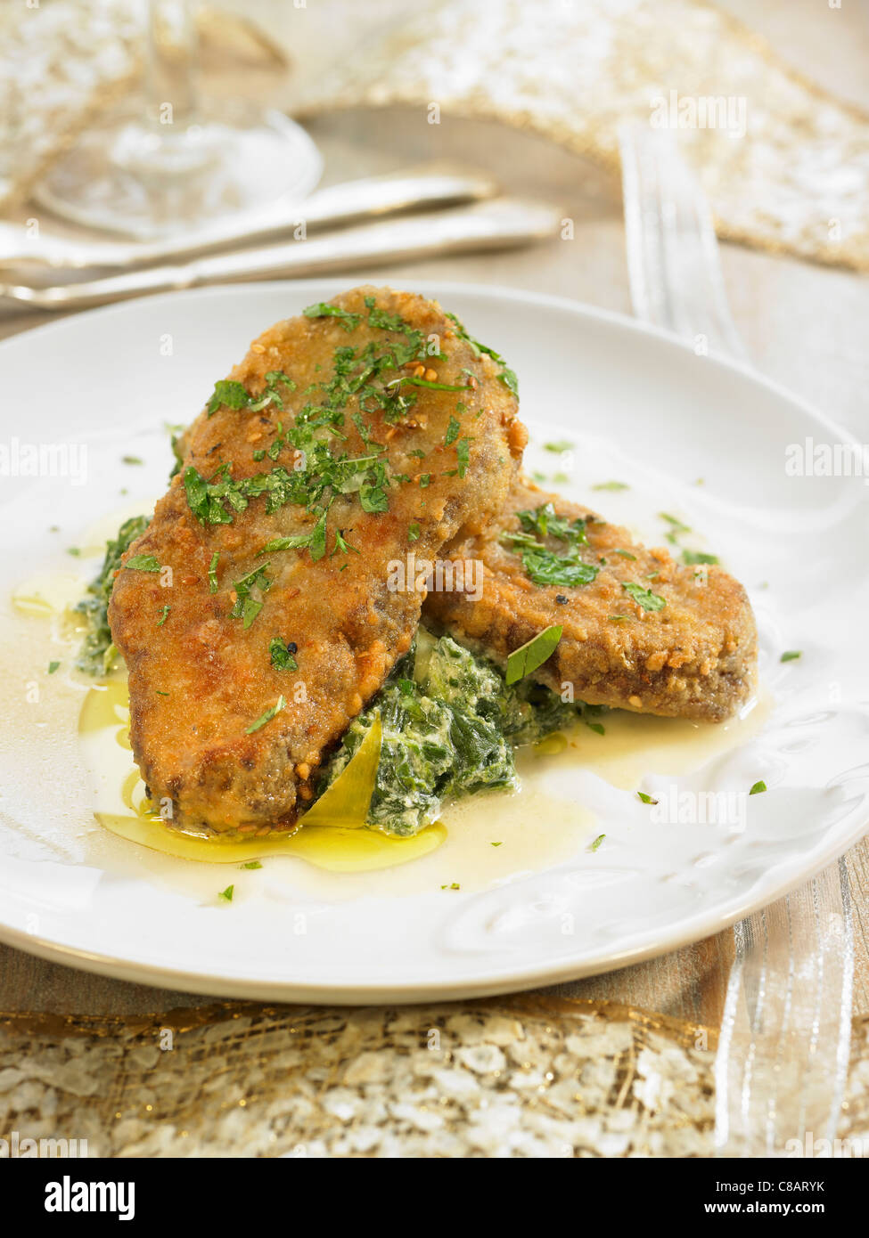 Seitan hi-res stock photography and images - Alamy