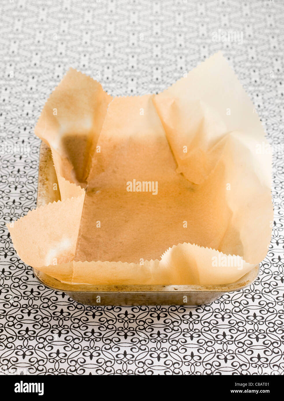 Food in a baking dish hi-res stock photography and images - Alamy