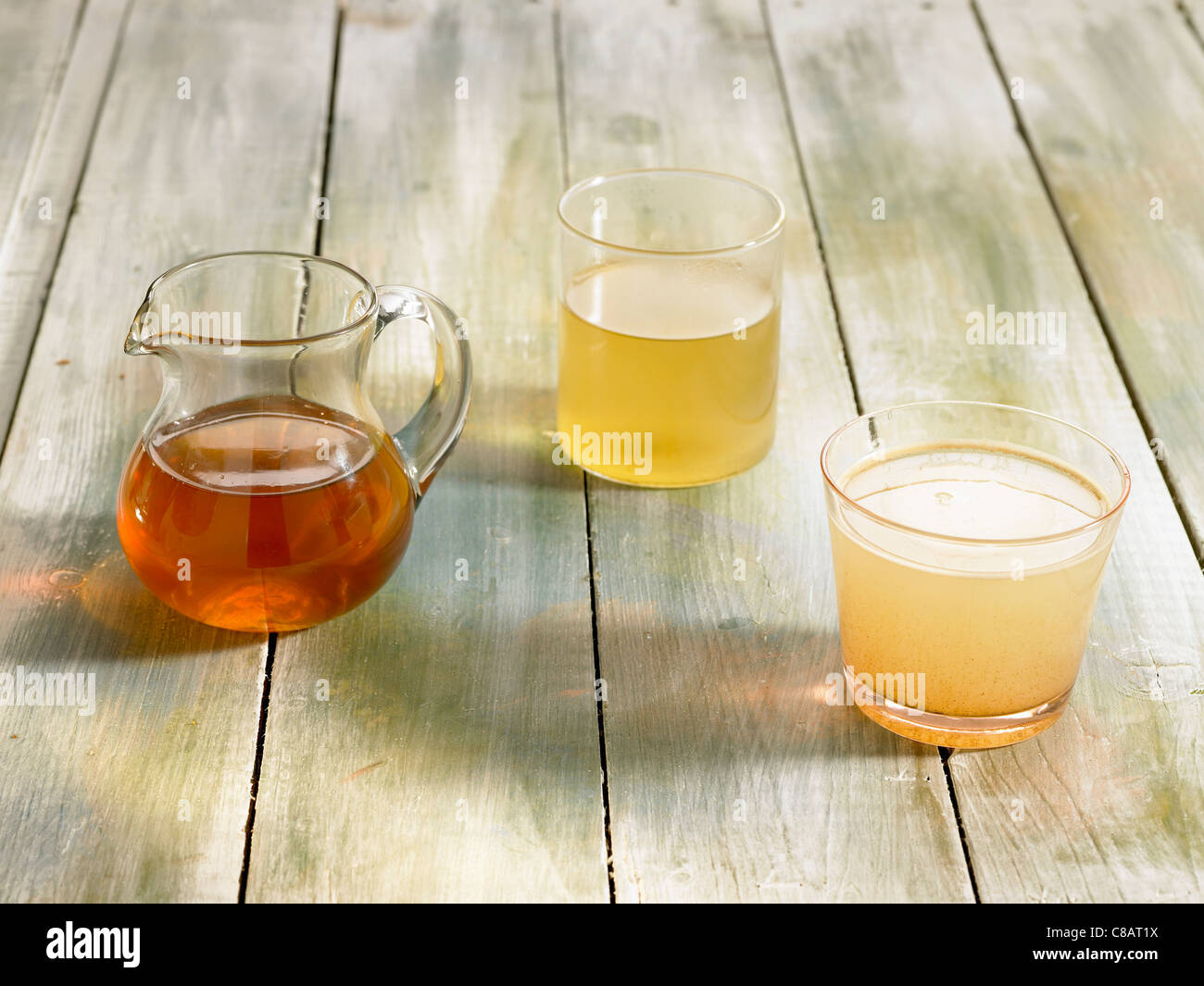 Prepared drinks hi-res stock photography and images - Alamy