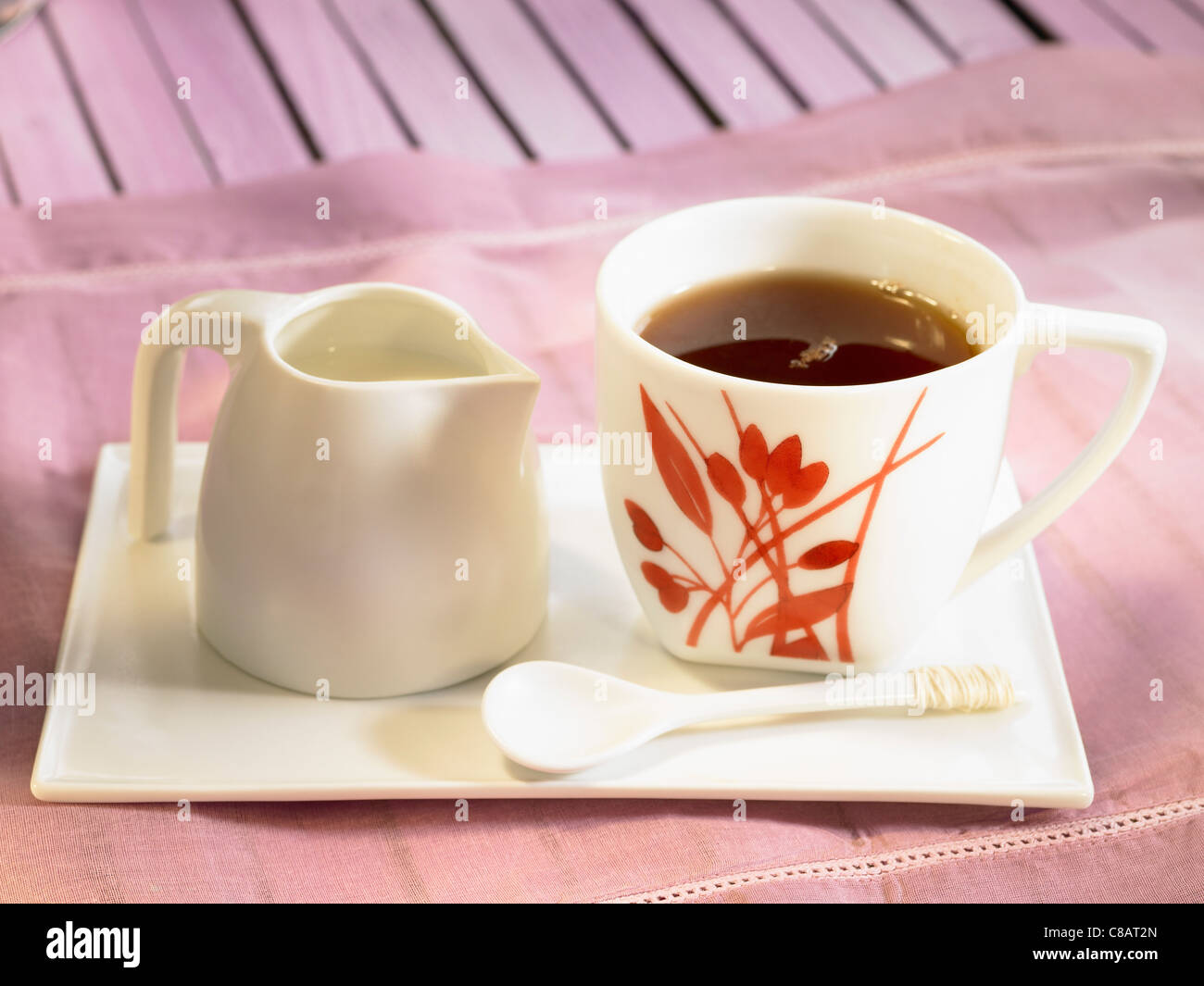 Malt hi-res stock photography and images - Alamy