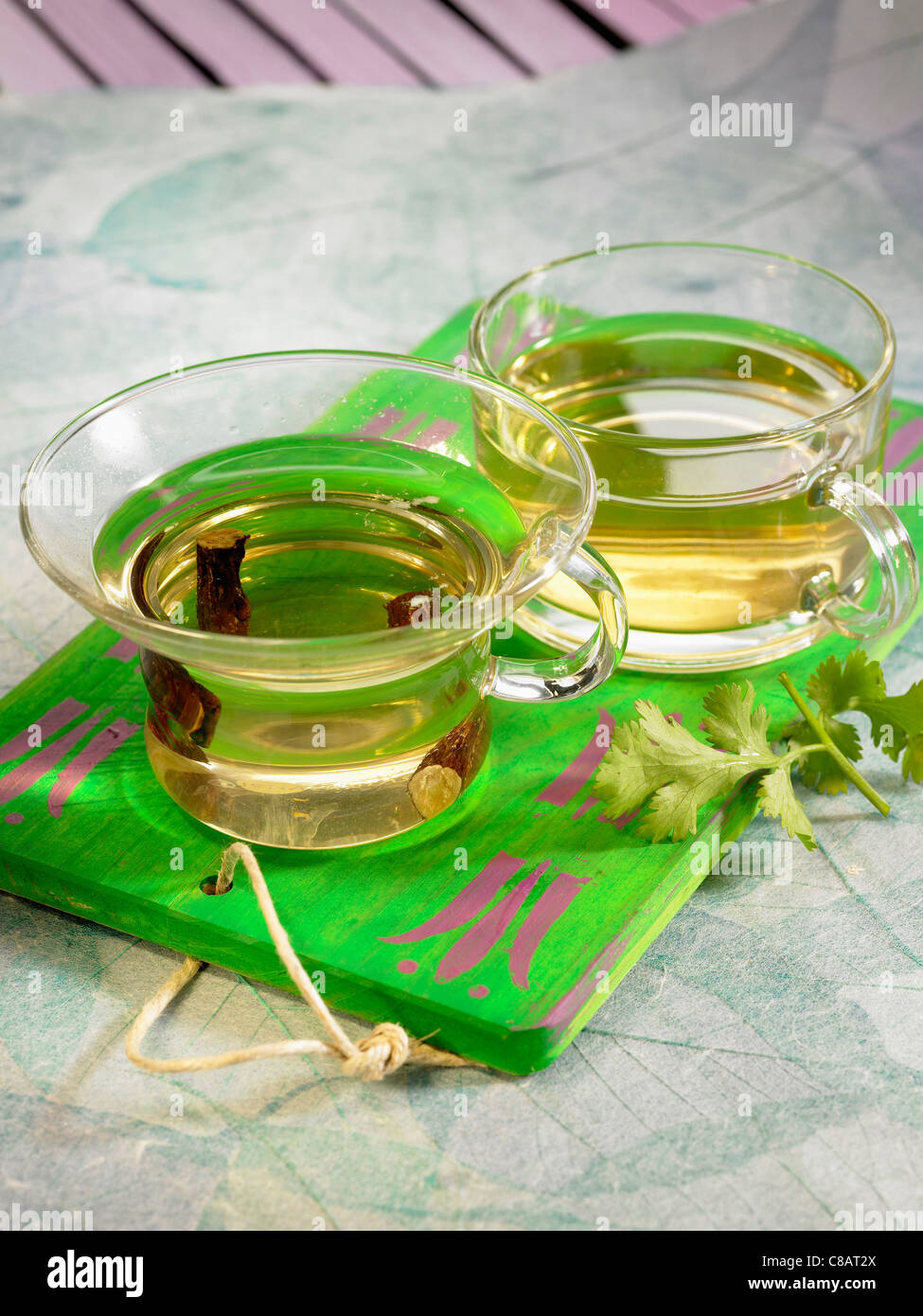 Infusion hi-res stock photography and images - Alamy