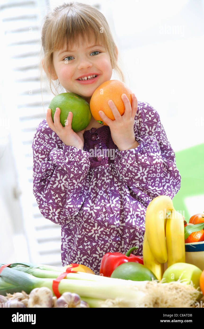 Child banana carry not africa hi-res stock photography and images - Alamy