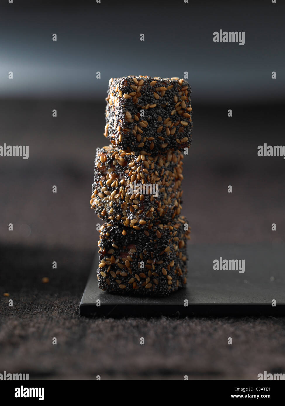 Ham Cubes High Resolution Stock Photography and Images - Alamy