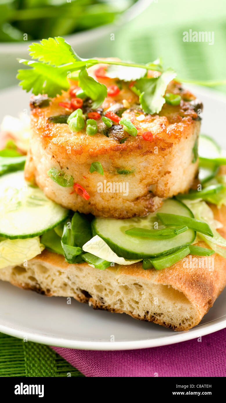 Individual fish hi-res stock photography and images - Alamy