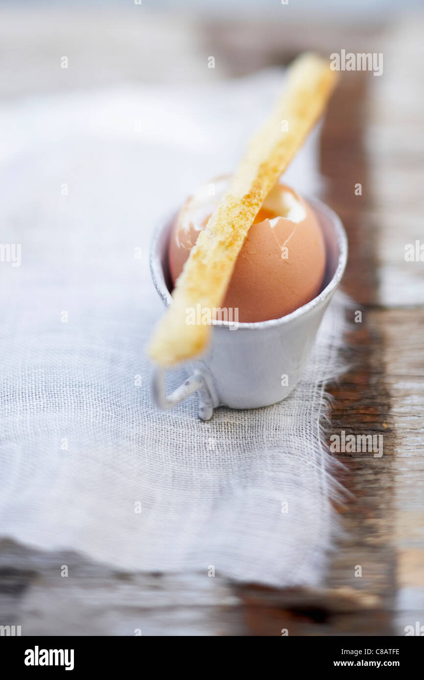 Finger bread hi-res stock photography and images - Alamy