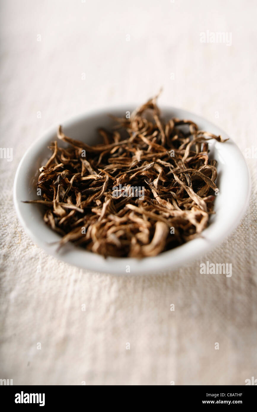 Assam tea hi-res stock photography and images - Alamy