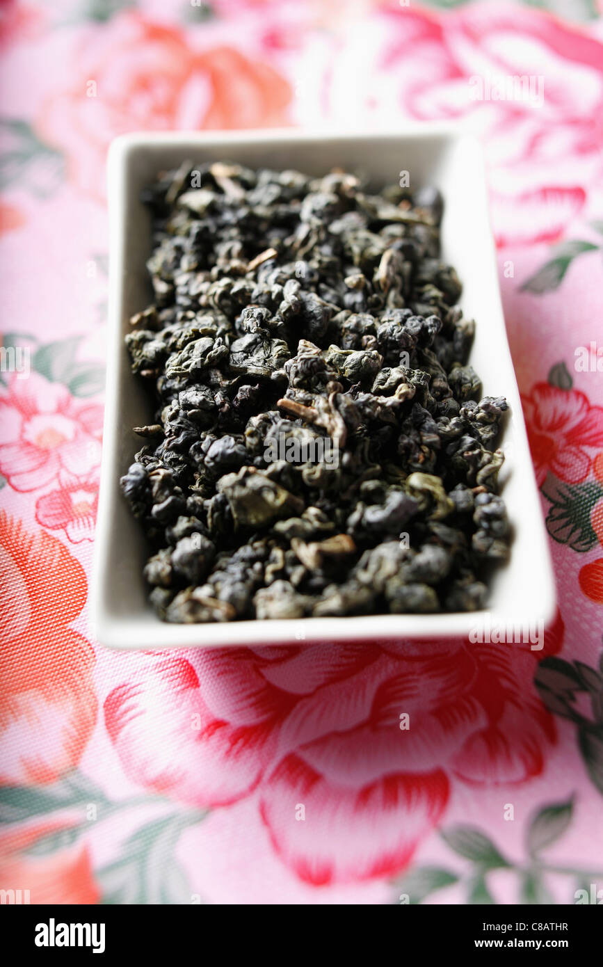 Cooking milk tea hi-res stock photography and images - Alamy