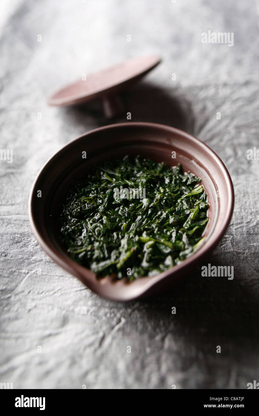 Gyokuro hi-res stock photography and images - Alamy