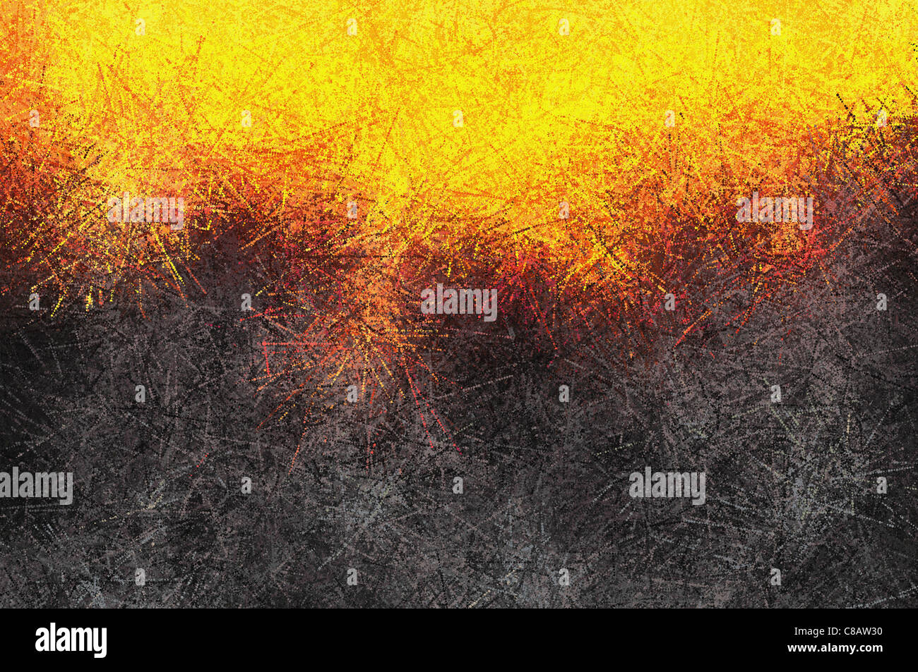 Fiery colors hi-res stock photography and images - Alamy