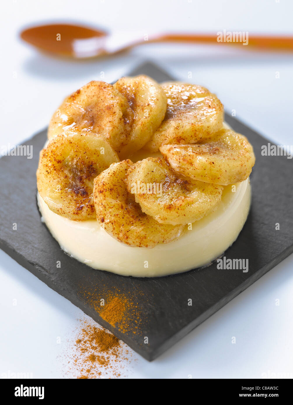 Saute banana hi-res stock photography and images - Alamy