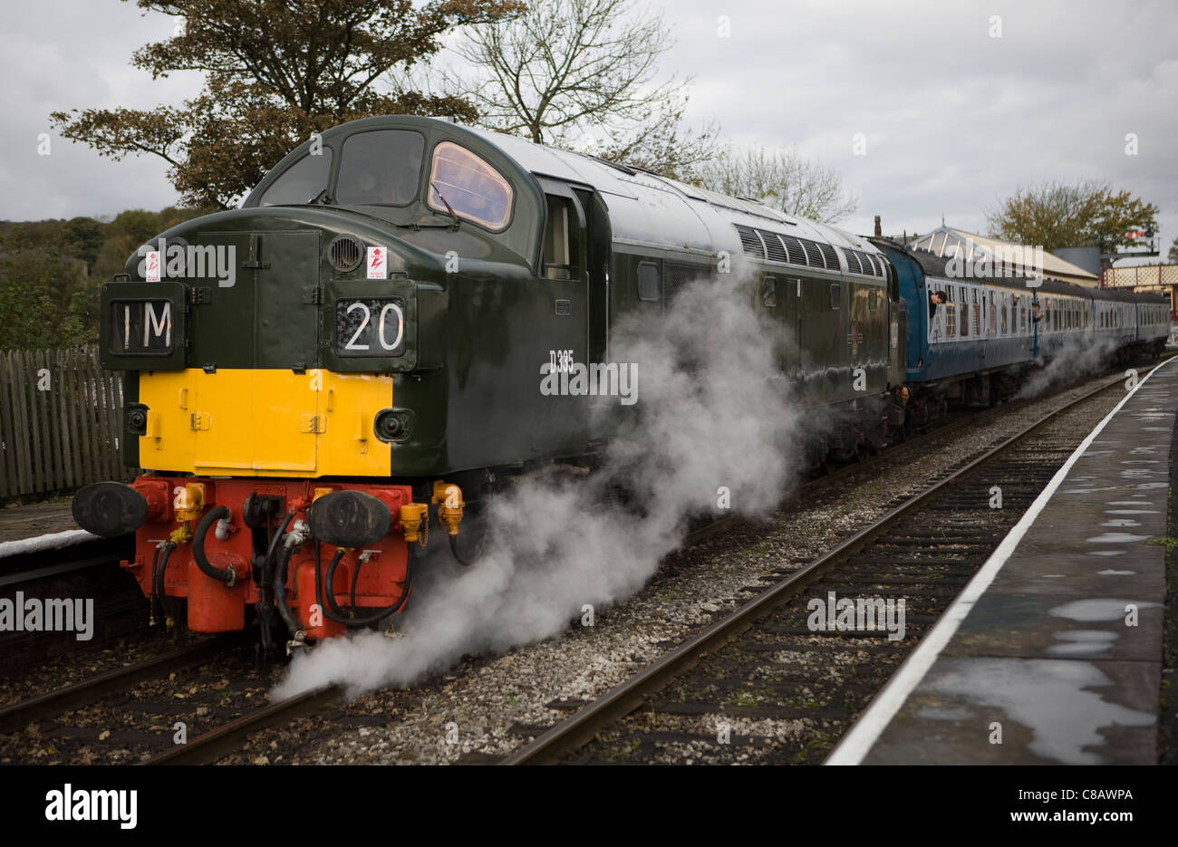 diesel locomotive train trains rail railway railways steam engine ...