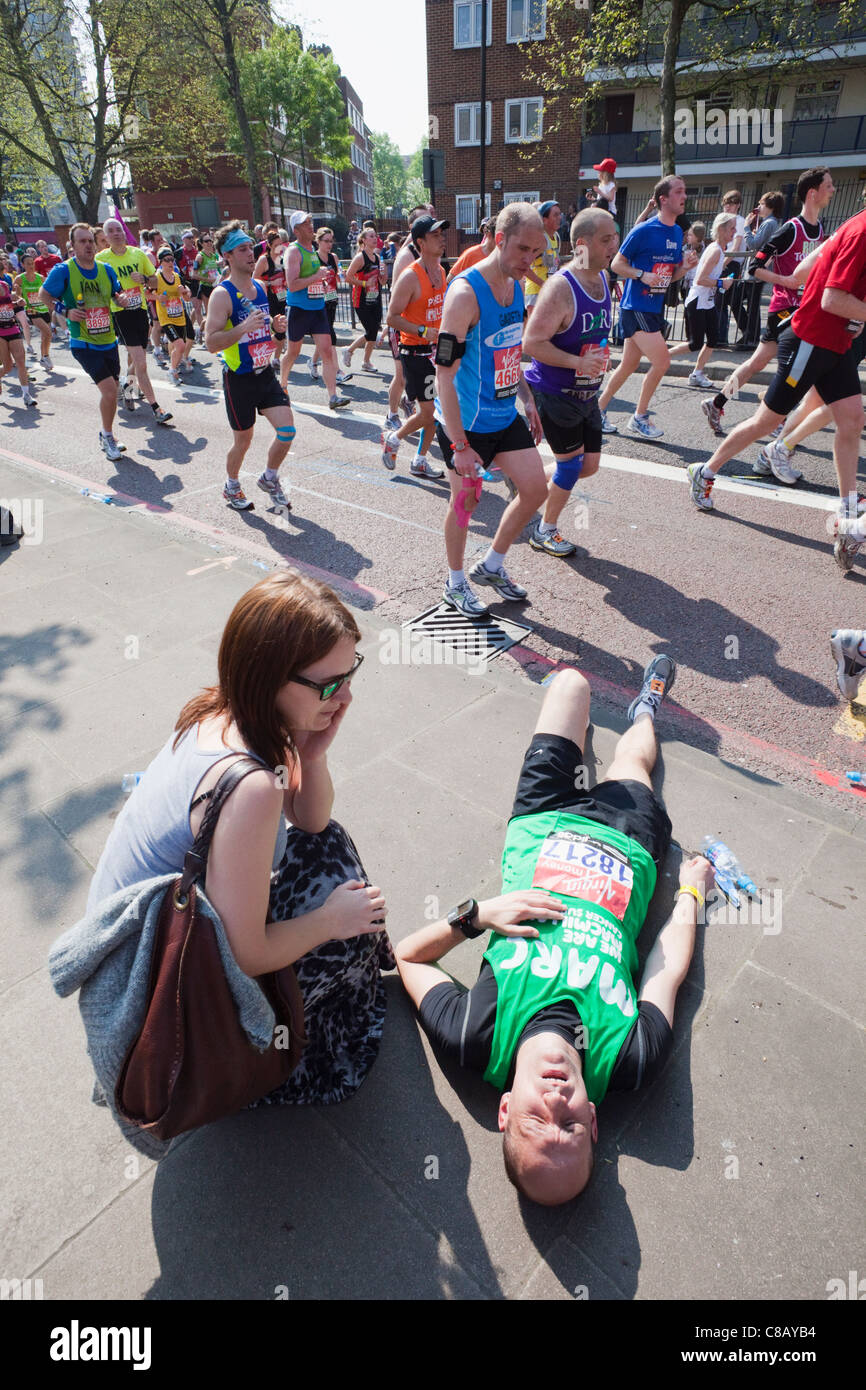 London has fallen hi-res stock photography and images - Alamy