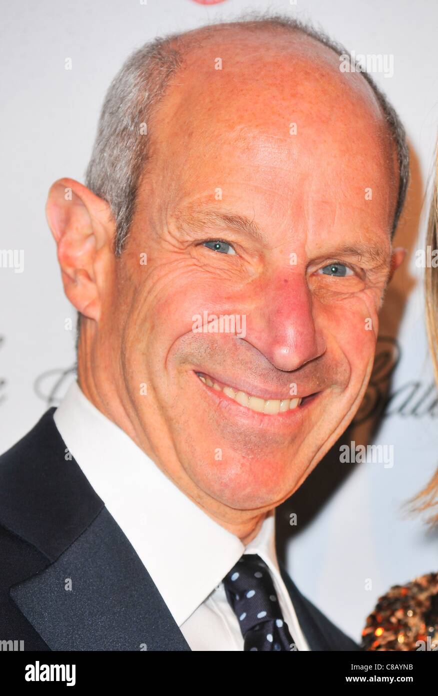 Jonathan Tisch at arrivals for The Angel Ball Benefit for Gabrielle's ...