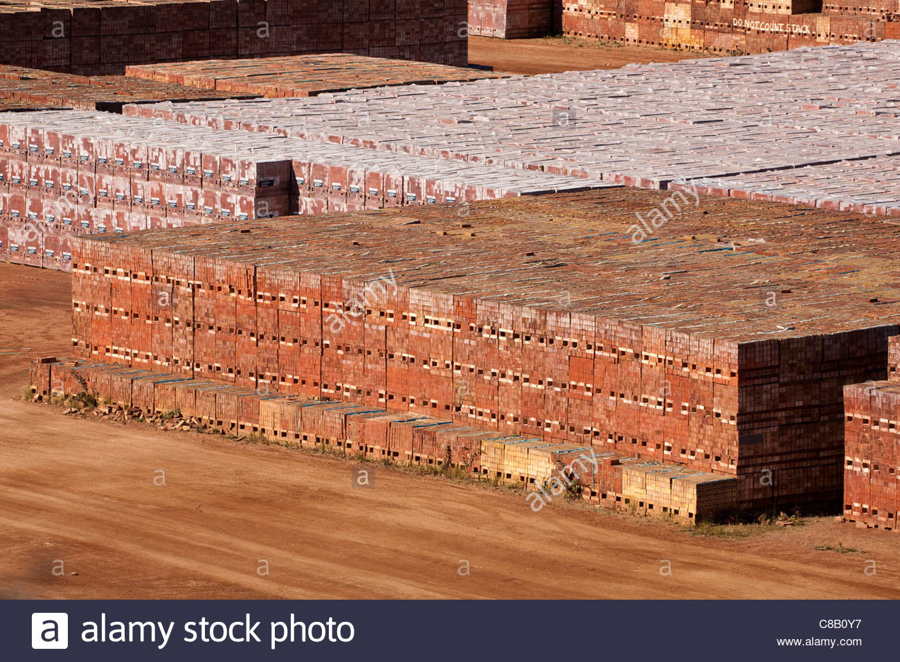 Brick Works Stock Photos & Brick Works Stock Images - Alamy
